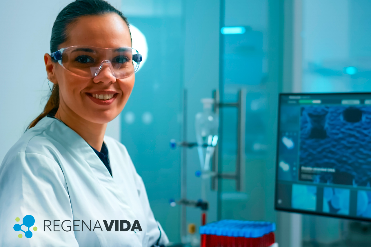 Mexico Stem Cell Therapy Guide & Costs 2025 | RegenaVida