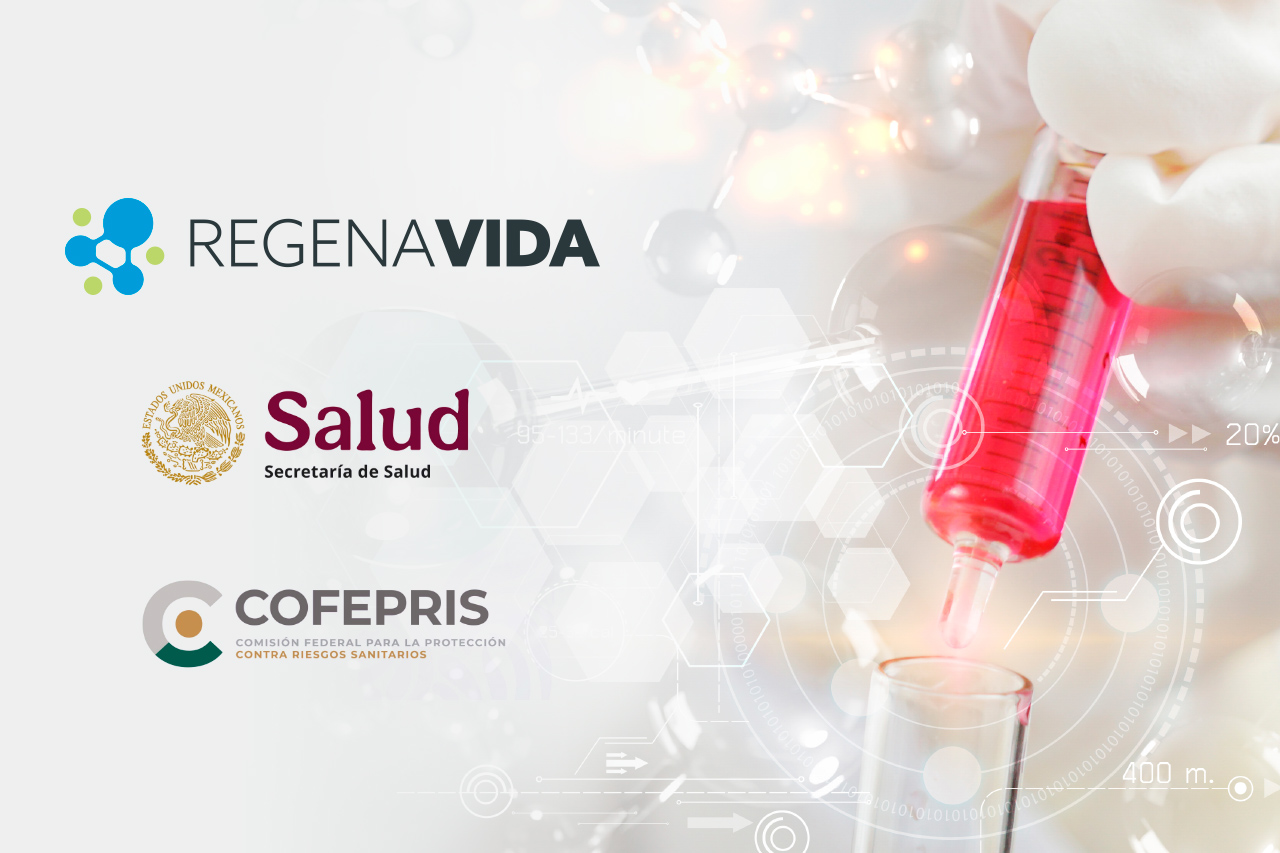 Mexico Stem Cell Therapy Guide & Costs 2025 | RegenaVida